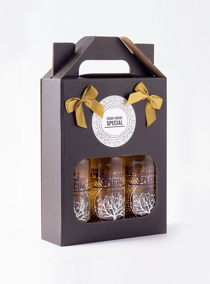 The Special Cider Company